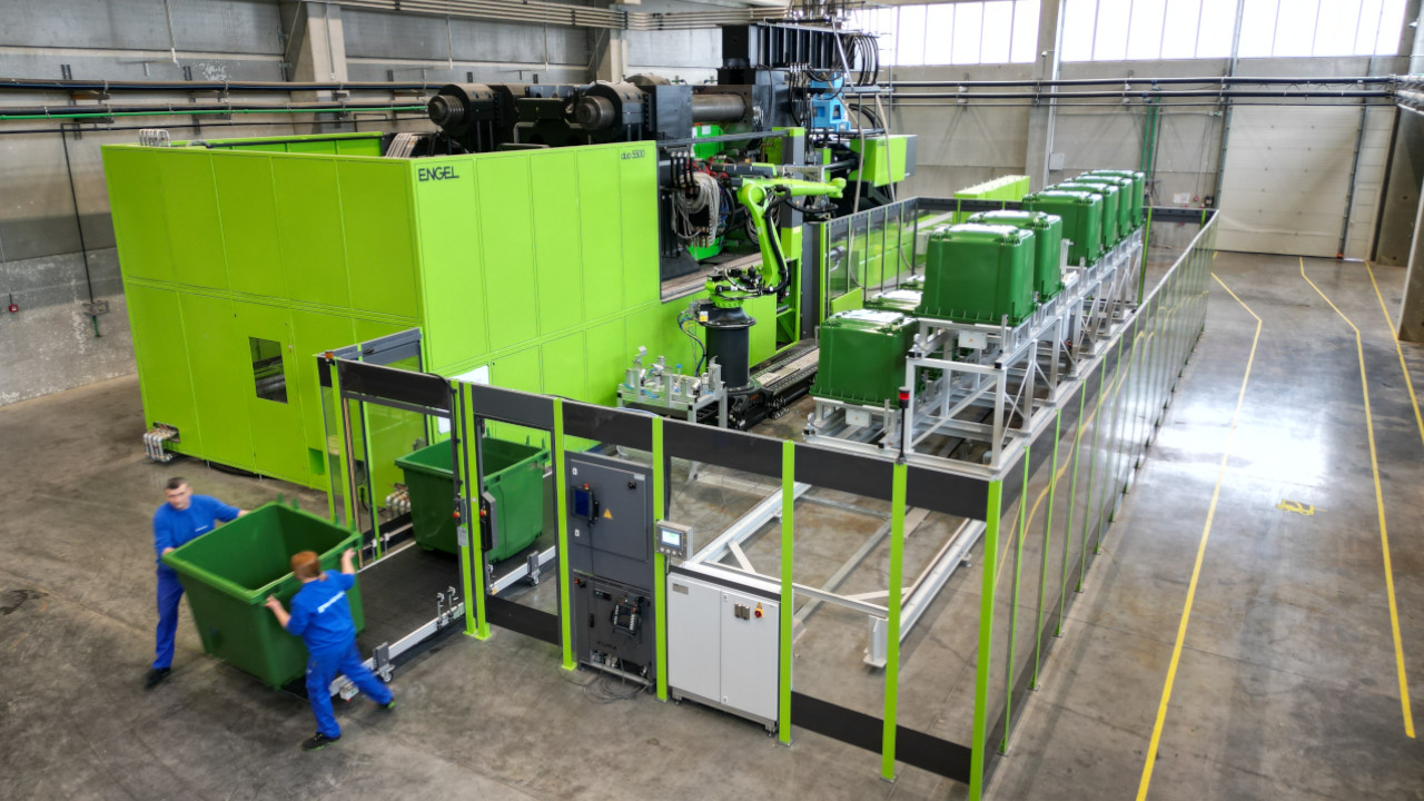 About us – Plastik Gogić