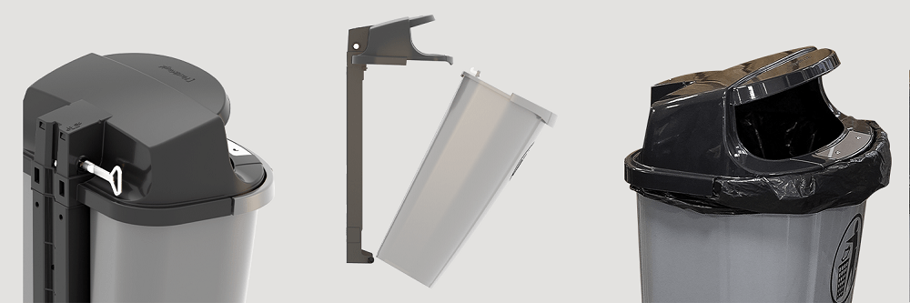 Optima 50 L – Plastik Gogić